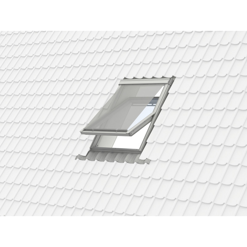 Rulou exterior parasolar MHL Dimensiune Velux CK02 (55x78 cm)